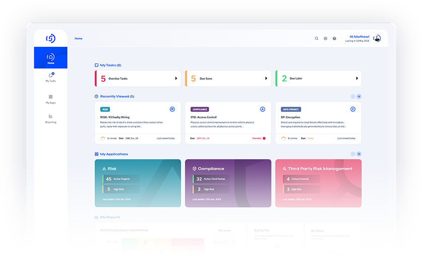 Why SOC 2 Needs a New Approach in 2026 - SureCloud GRC