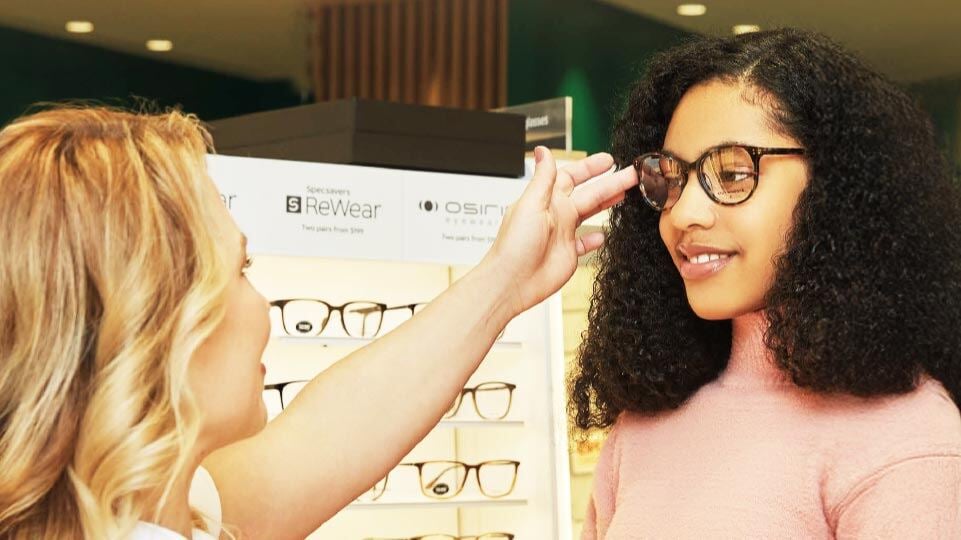 Customer Specsavers: Specsavers - SureCloud