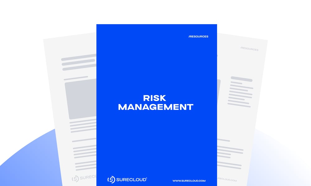 Risk Registers Explained: How to Build and Use Them - SureCloud GRC