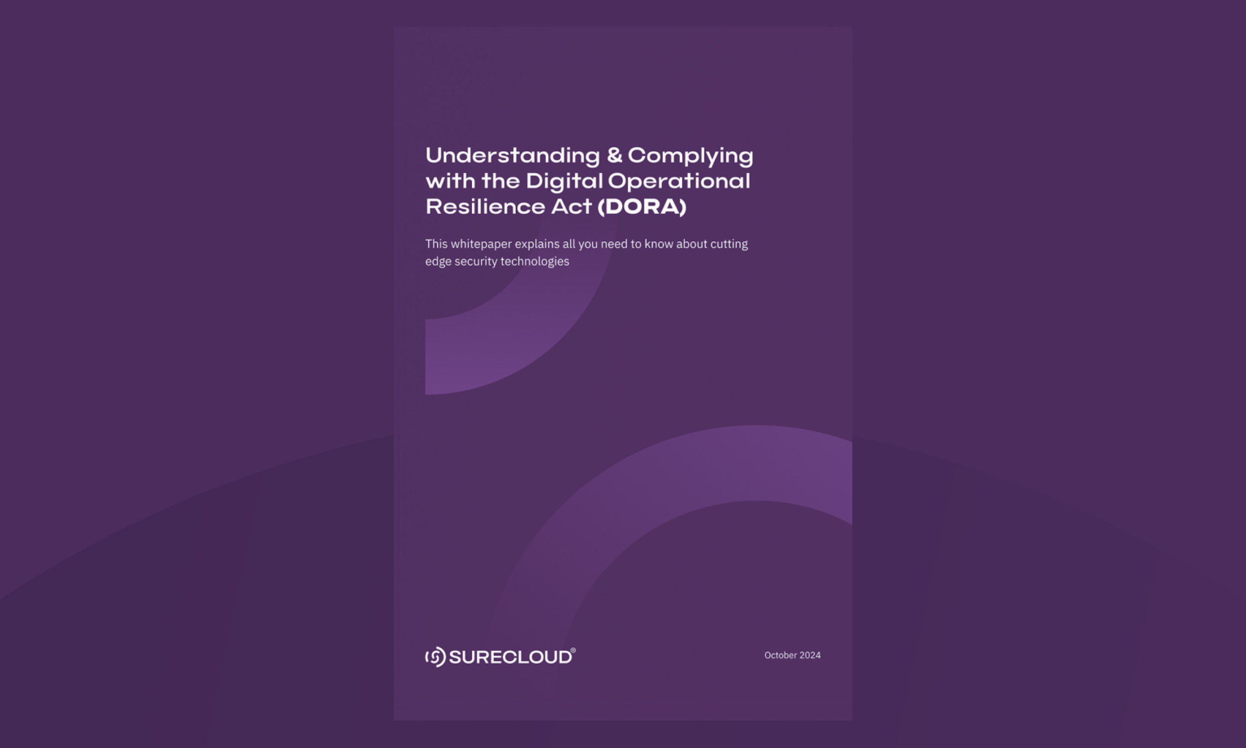 Book A Personalized GRC Demo - SureCloud